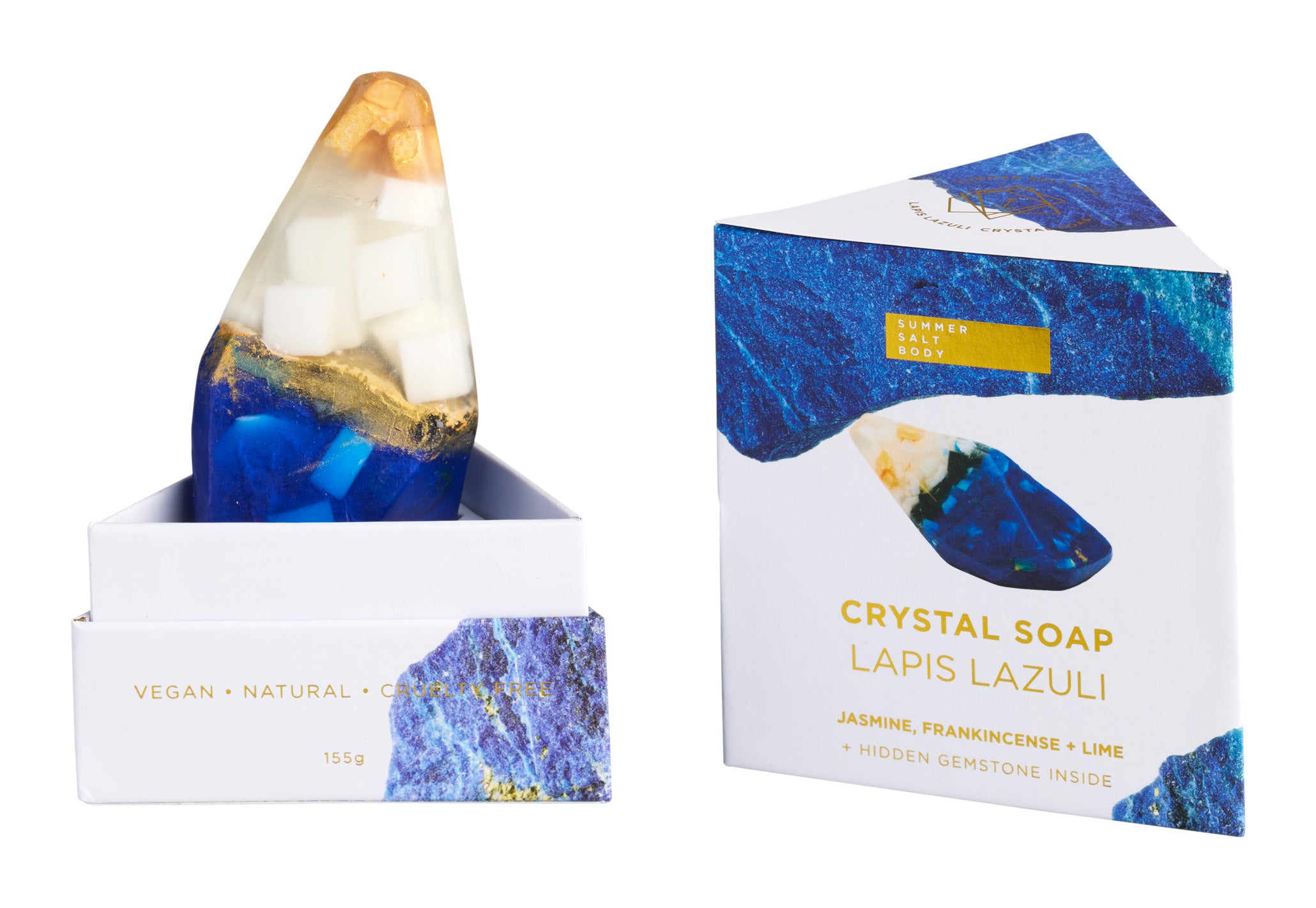 Crystal Collection