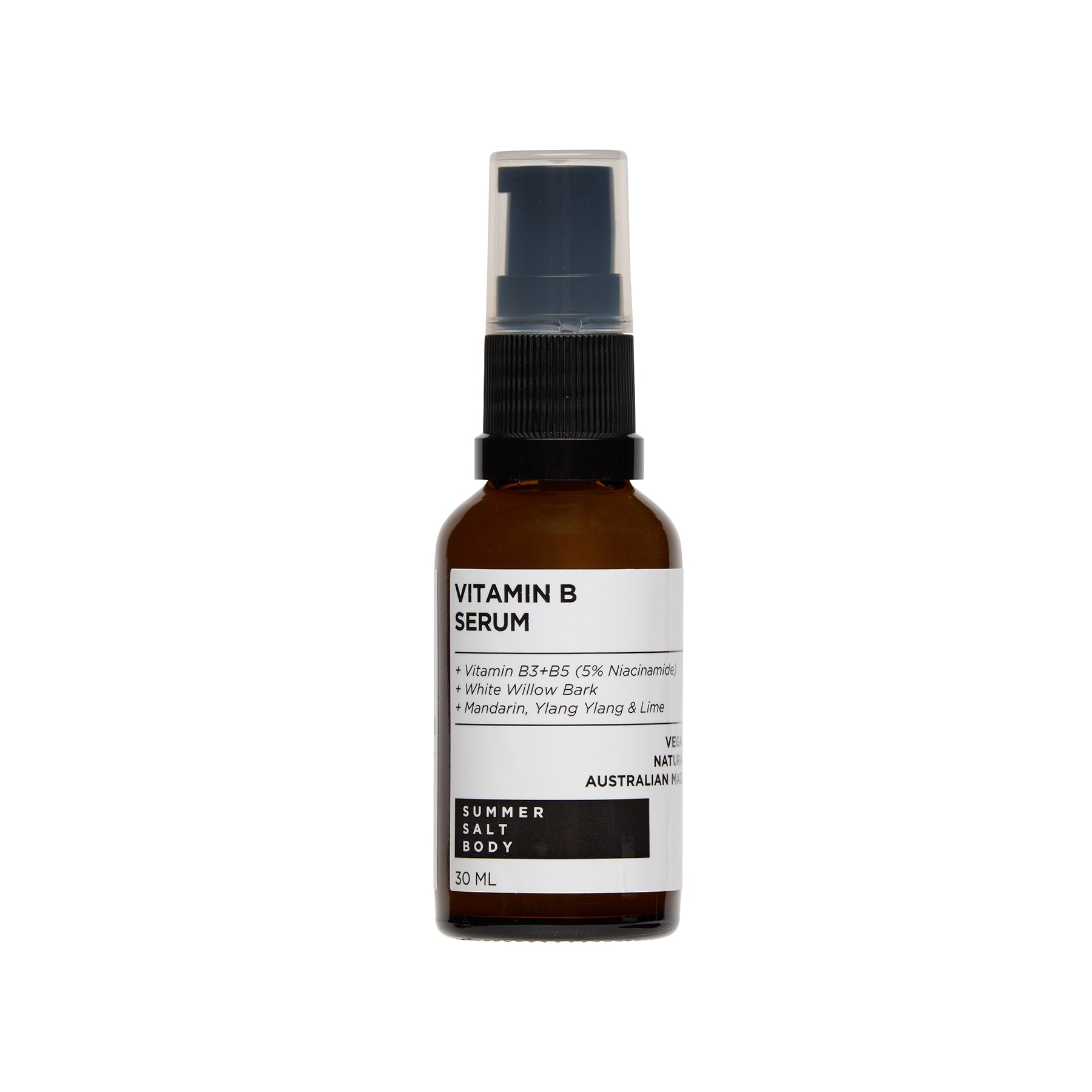 Vitamin B Serum - 30ml