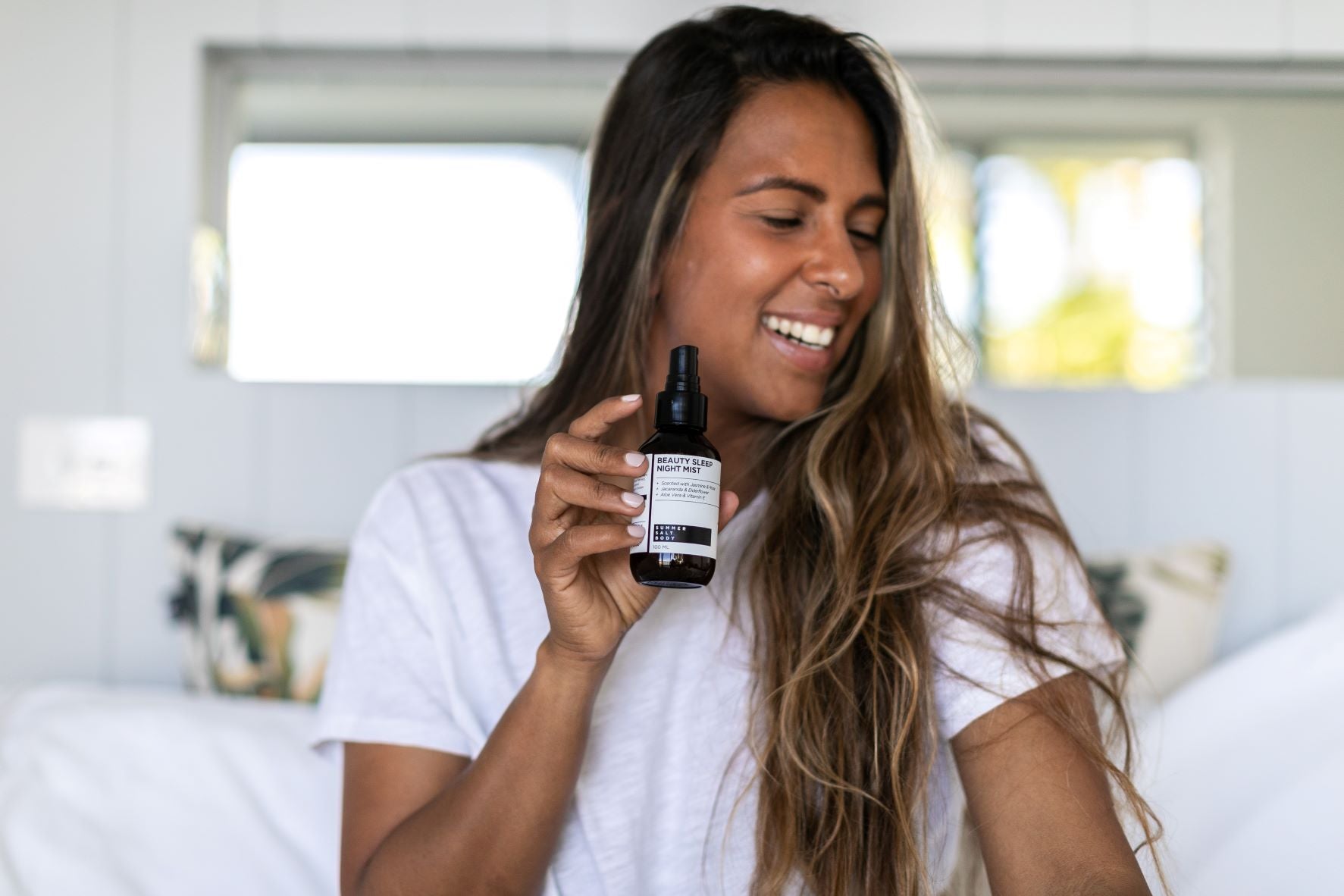 Beauty Sleep Night Mist