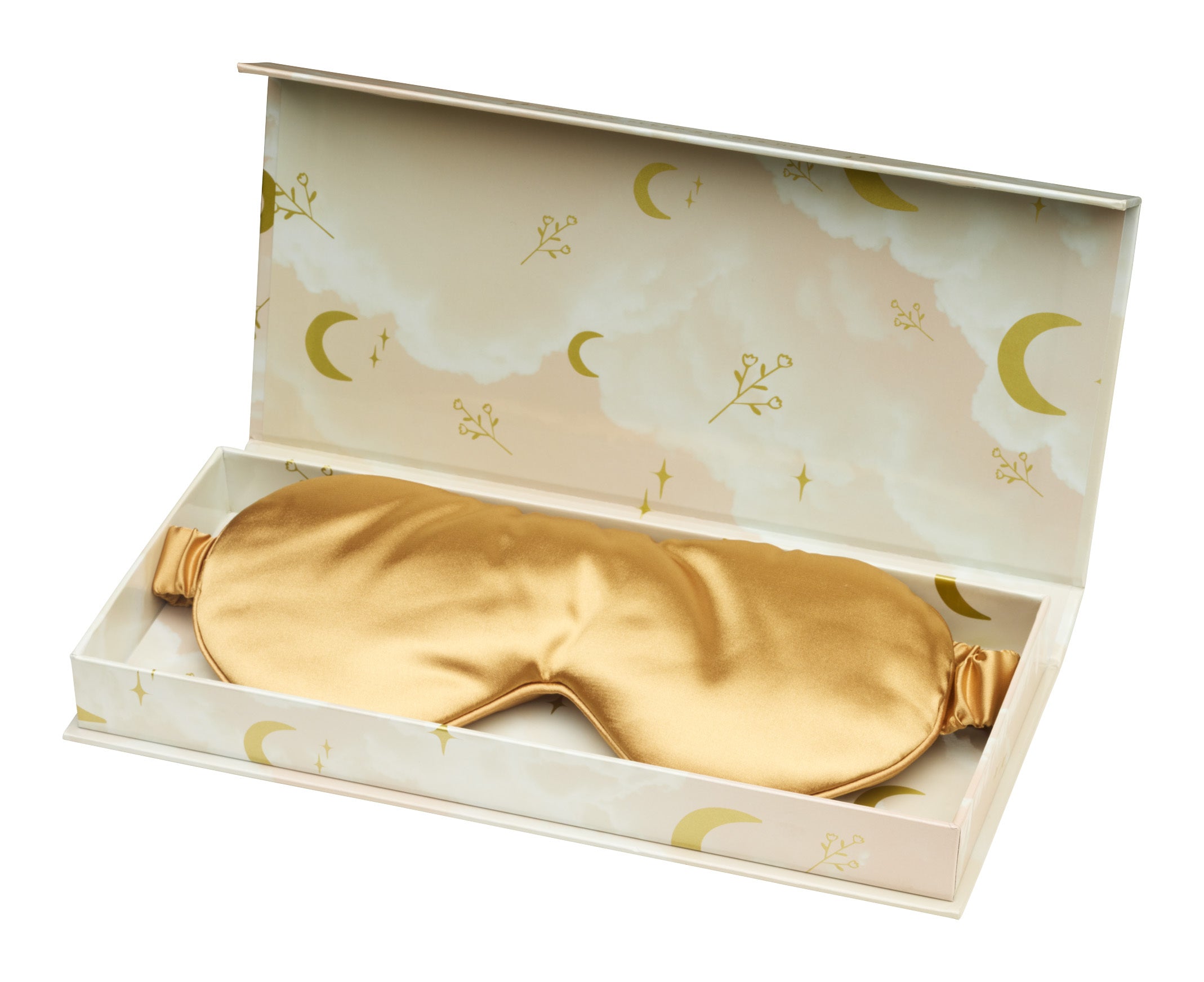 Sleep Dream Eye Mask - Rose
