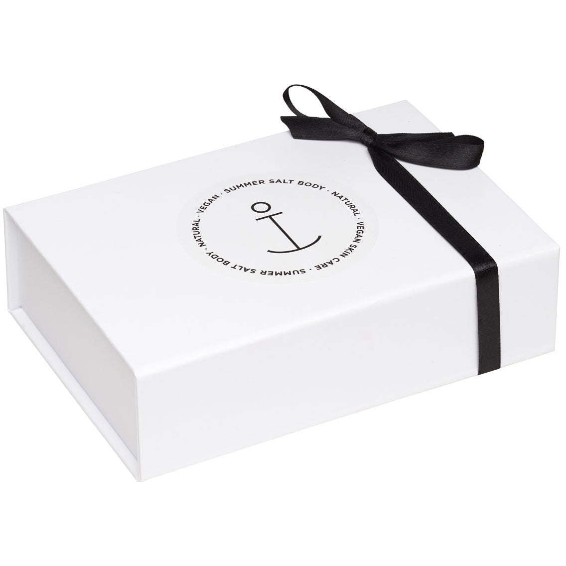 Holistic Healing Gift Box