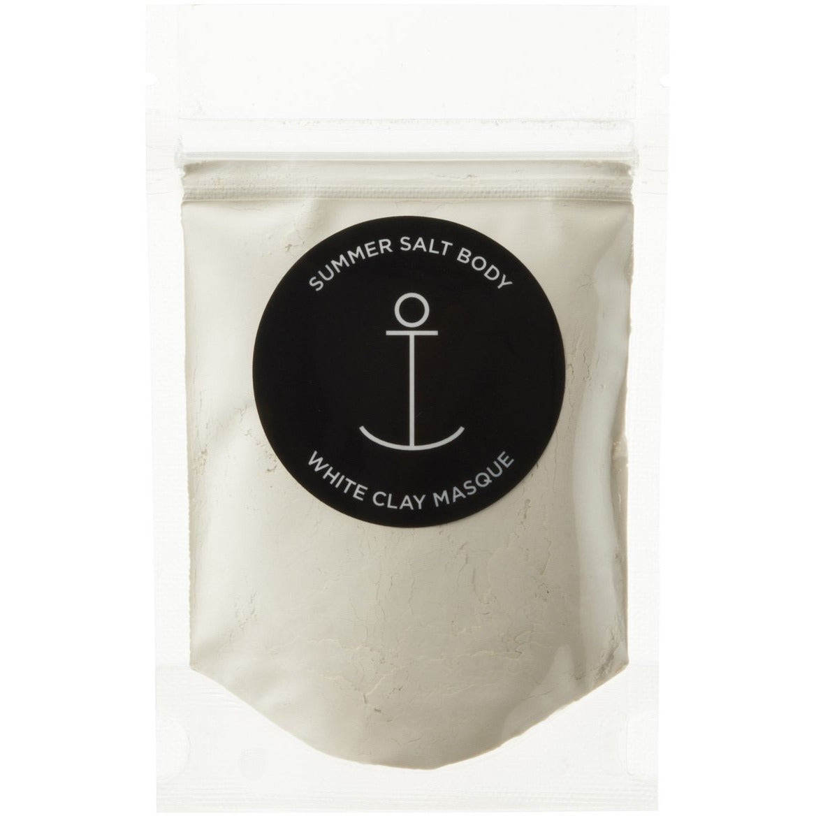Mini White Clay Face Mask - 40g