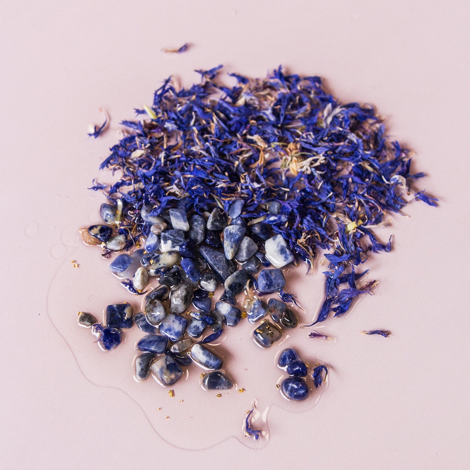 Blue Moon Face & Body Oil - 100ml